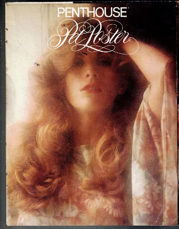 1977 penthouse pet of the year centerfold ,Victoria Jackson