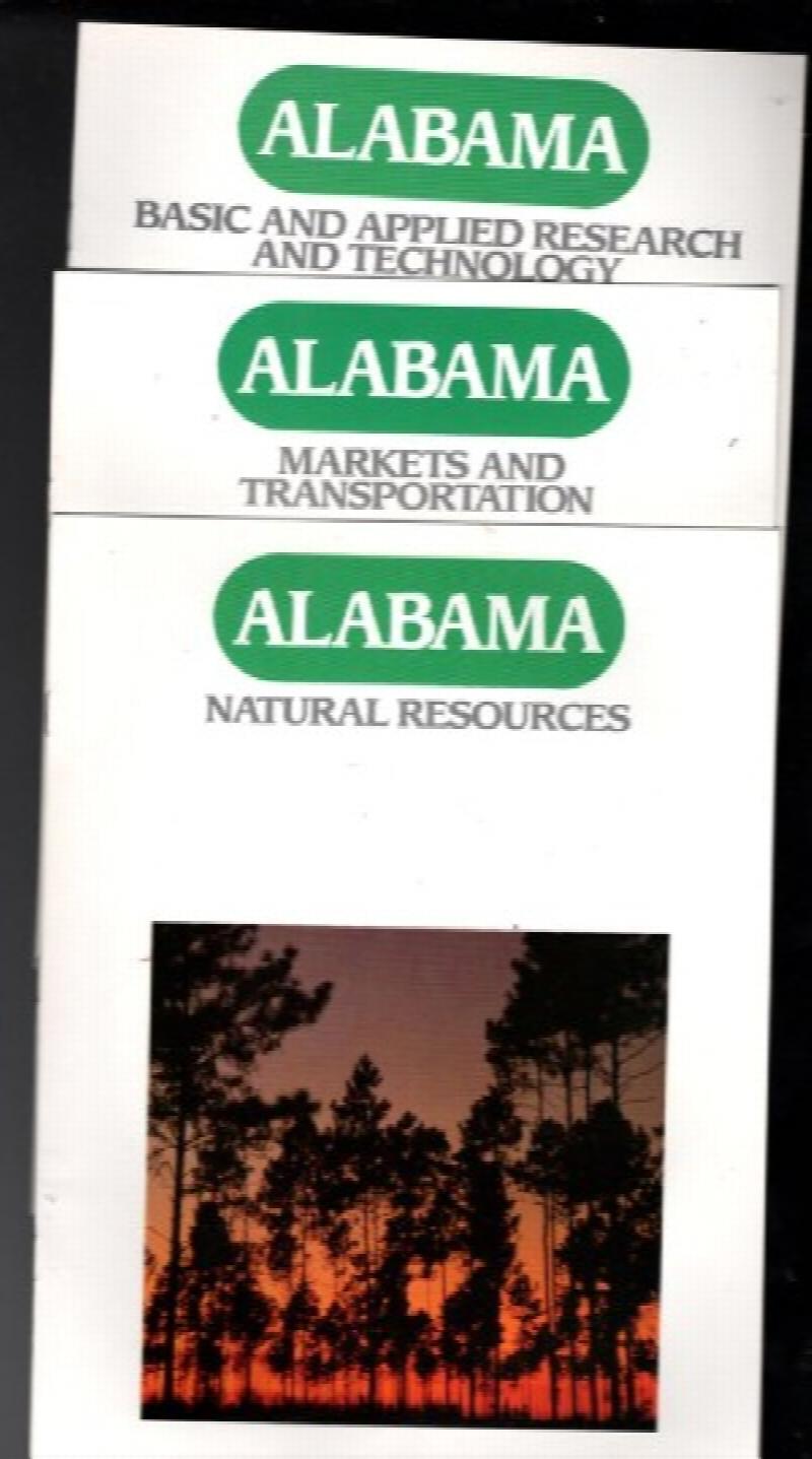 Alabama Industrial development portfolio Alabama Industrial development portfolio