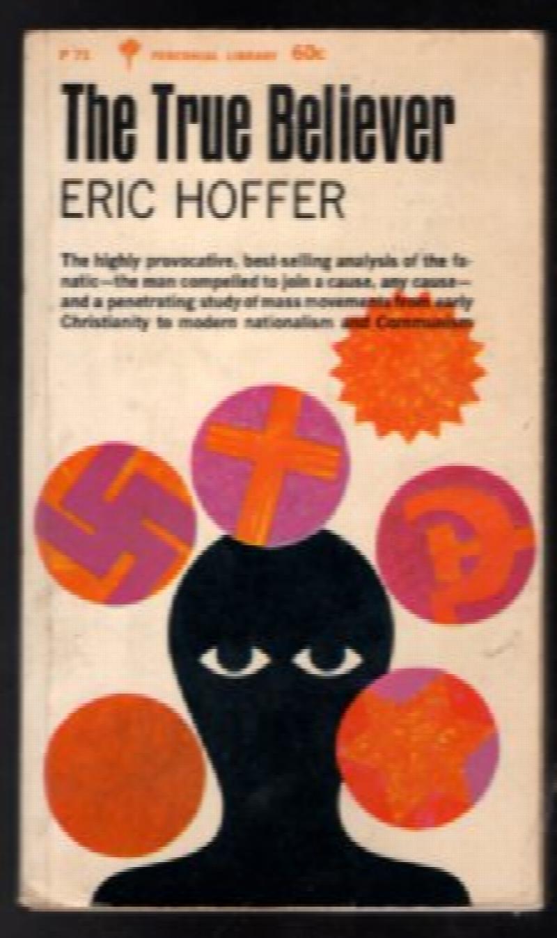 The True Believer