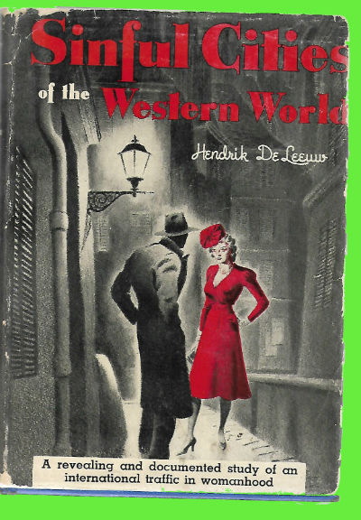 Sinful Cities of the Western World