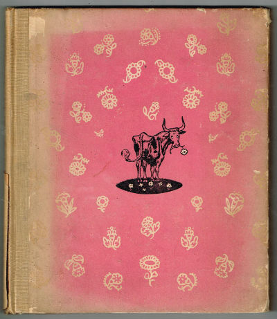 The Story of Ferdinand