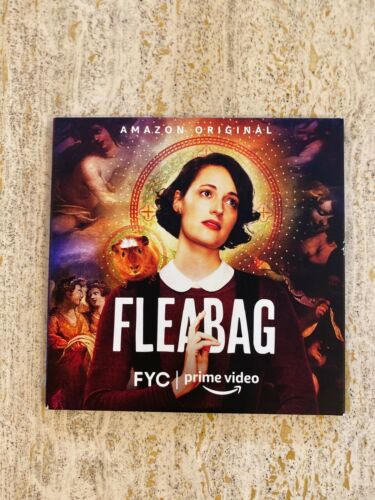 Fleabag FYC (2 DVD lot) Complete Season 2