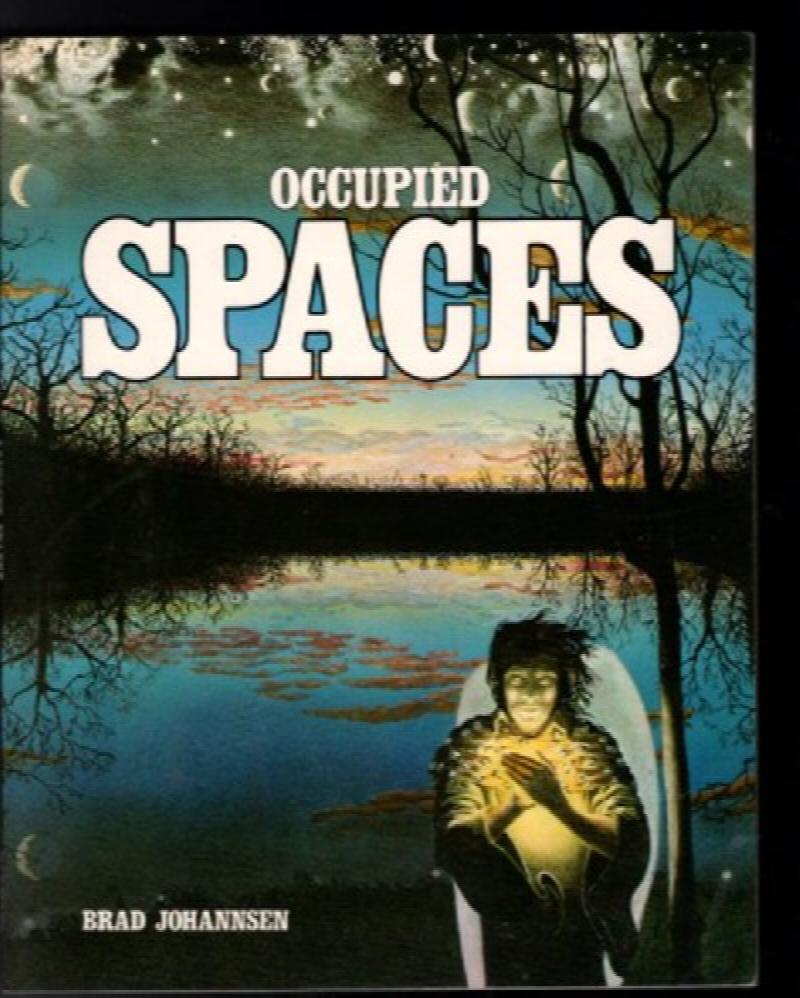 Occupied spaces