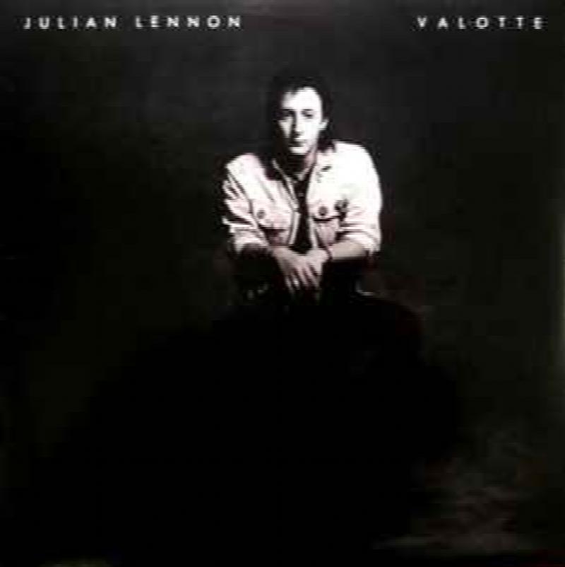 Julian Lennon Valotte Atlantic – A1-80184,