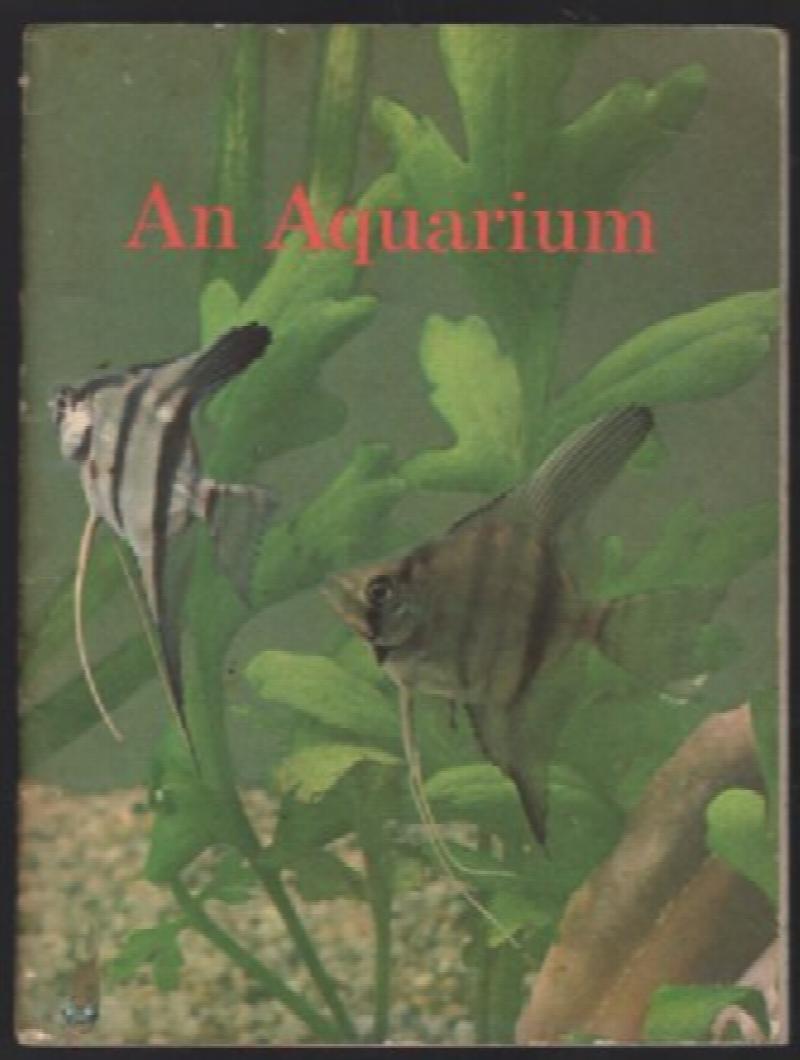 the Basic Science Education Series: Fishes,an Aquarium and Plant Factories