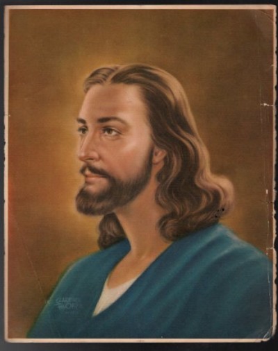 Jesus Christ: finally an accurate portait!!
