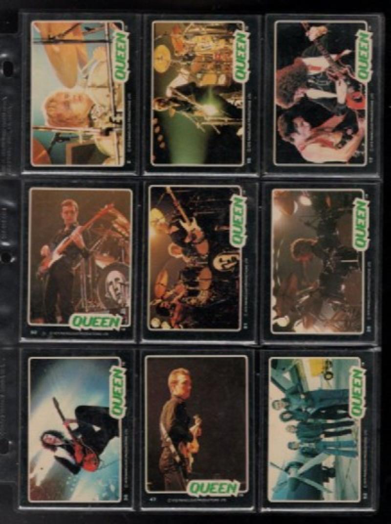 Condition: all in fine or better