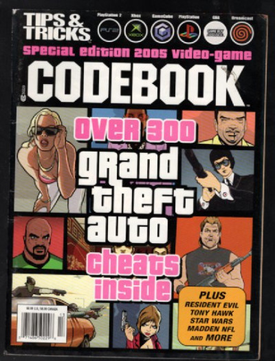 Grand Theft Auto V (Signature)