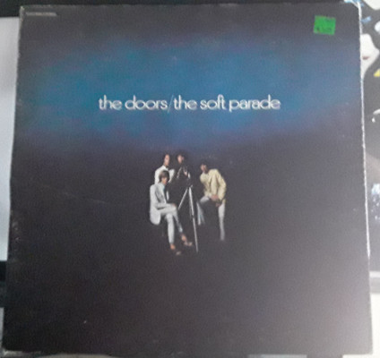 The Doors: Soft parade